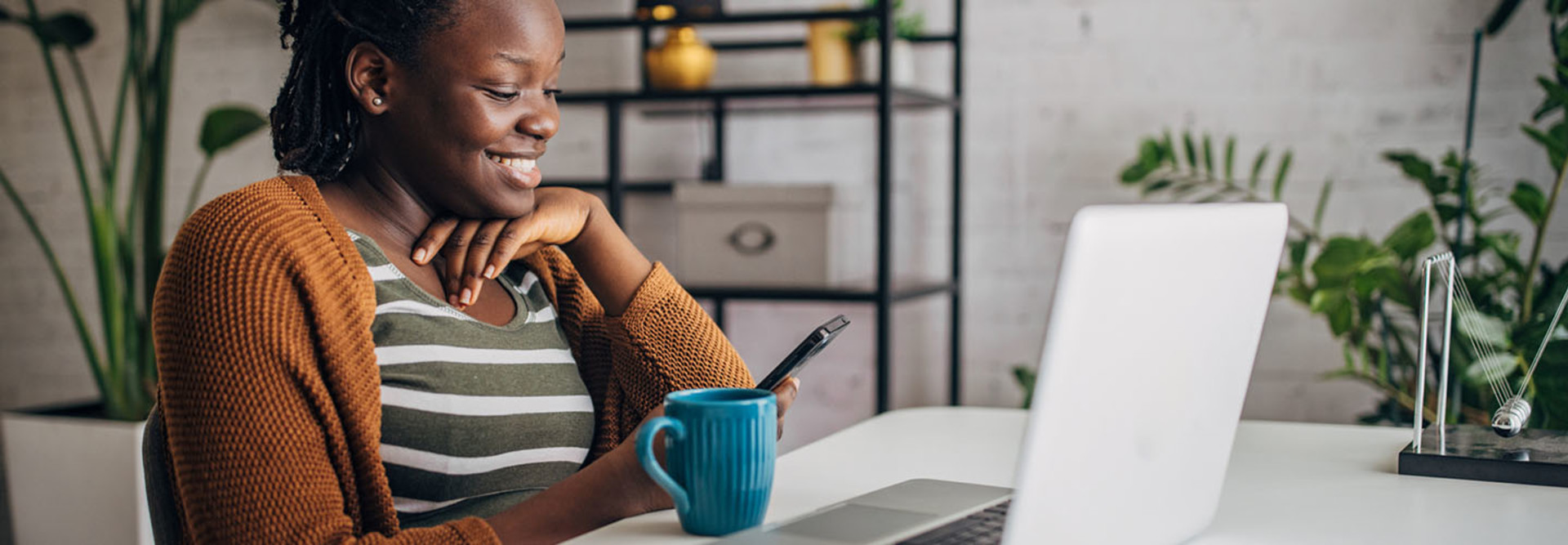 How to Outfit Teleworkers with the Technologies They Need | FedTech ...